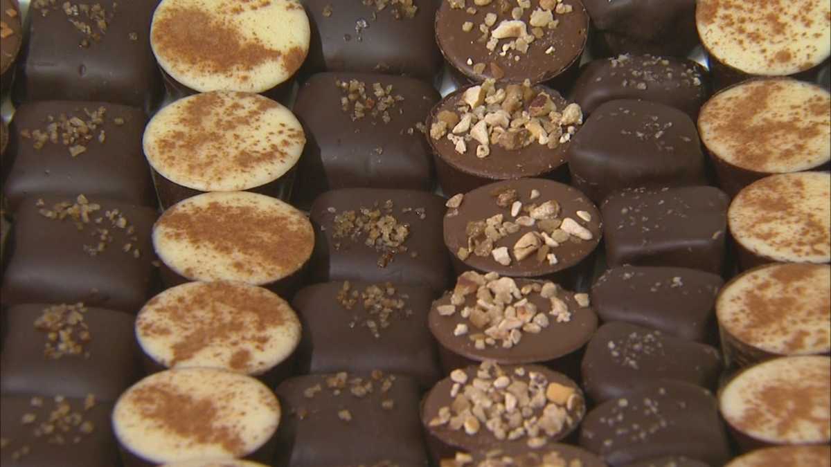 Harbor Sweets Sets a New Course