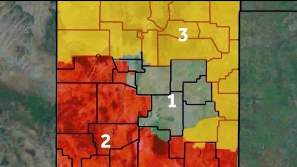 A judge rules against a Republican challenge of a congressional ...