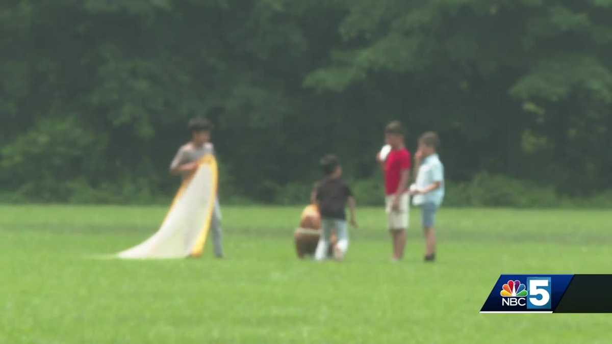 Vermont celebrates World Refugee Day in Burlington