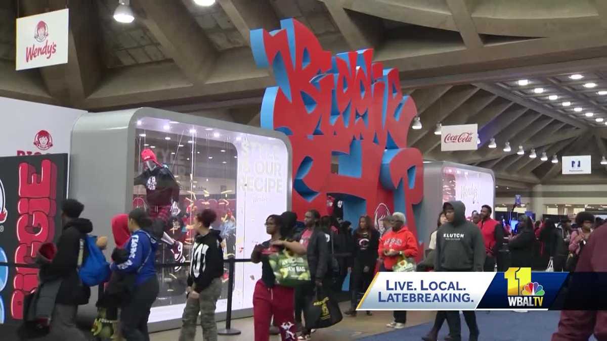 CIAA Fan Fest to be big with step shows, vendors