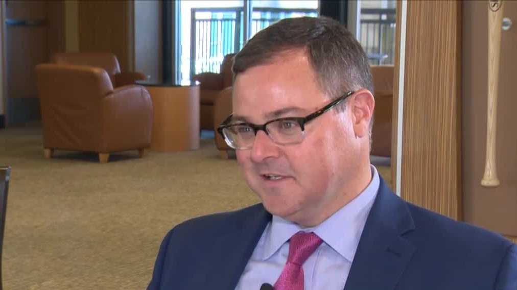 Pirates president Travis Williams tests positive for COVID-19