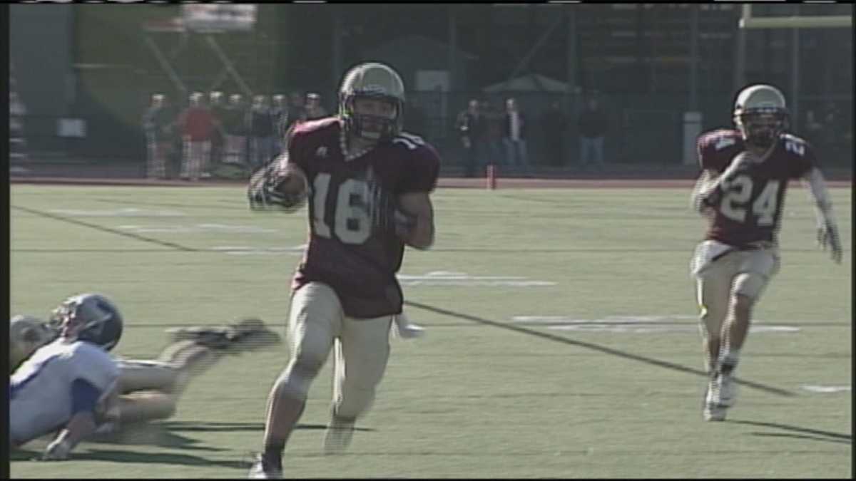 U-Mass lands Thornton Standout Andrew Libby