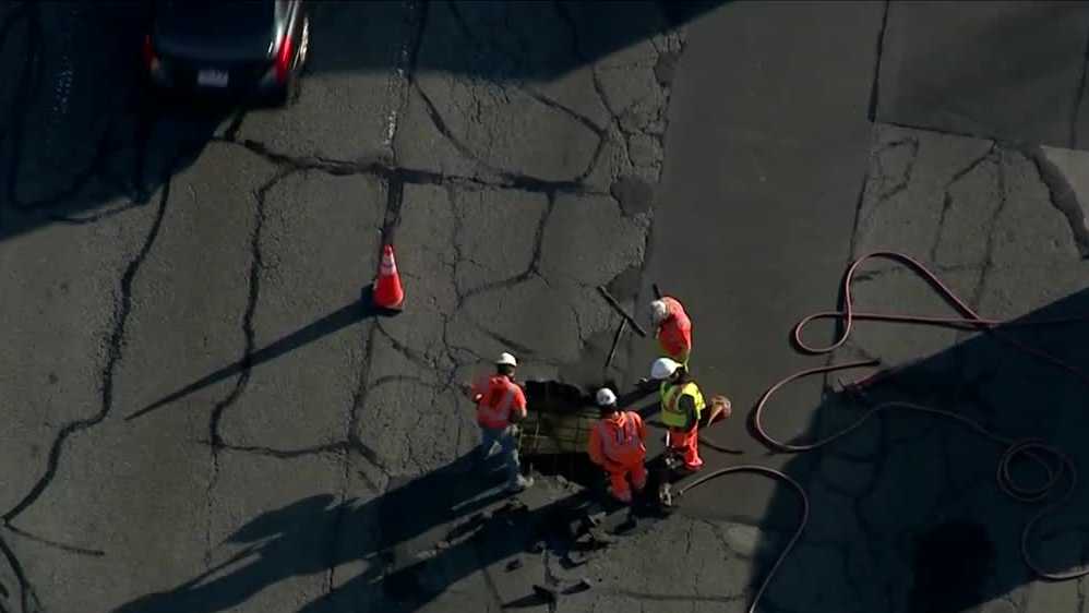 Hundreds of structurally deficient bridges throughout Mass.
