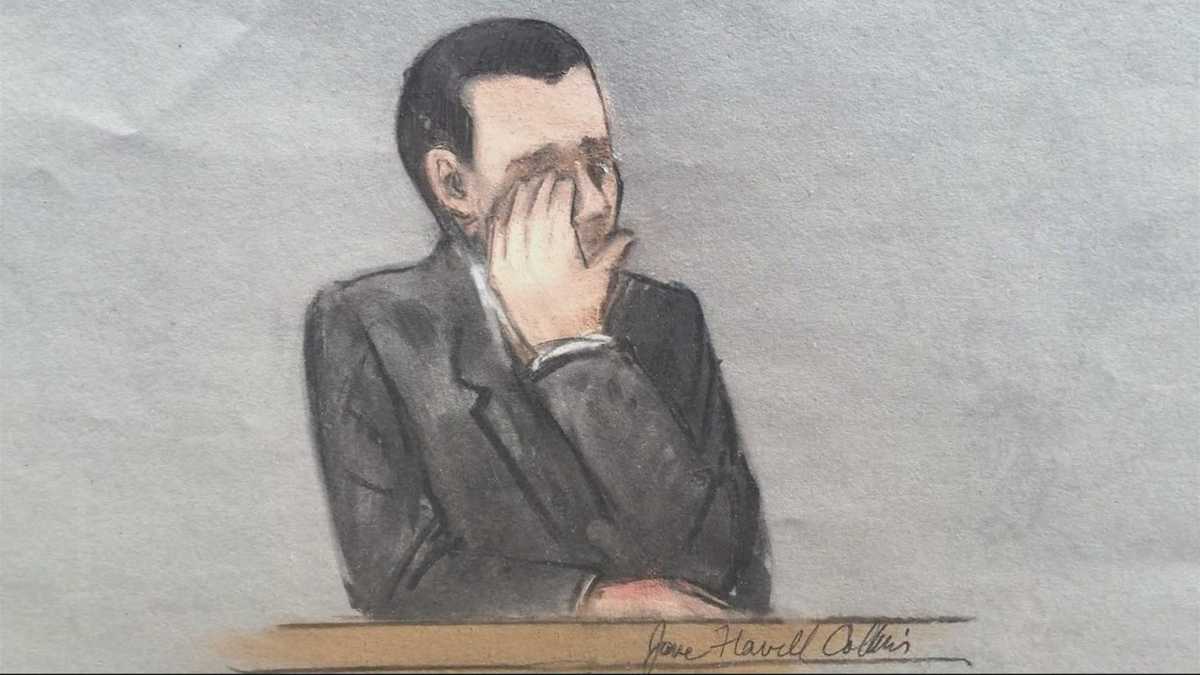 2 friends of Boston Marathon bomber sentenced to prison