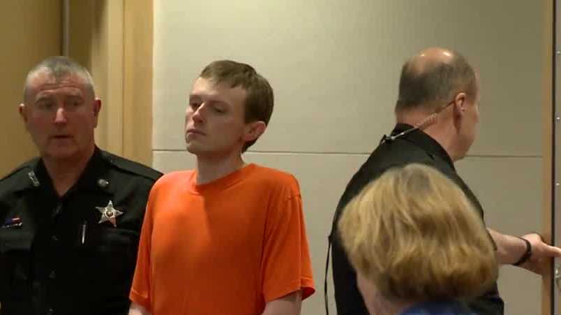 Clegg indicted on falsifying physical evidence charge in deaths of the ...