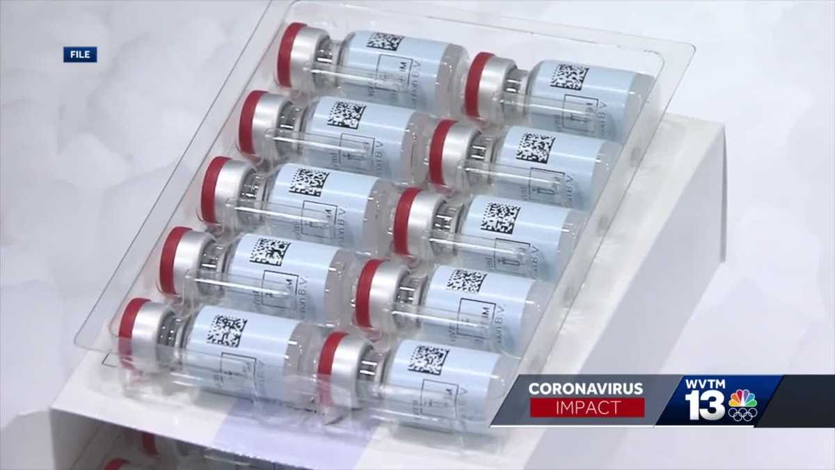 CDC issues new guidelines for fully-vaccinated Americans