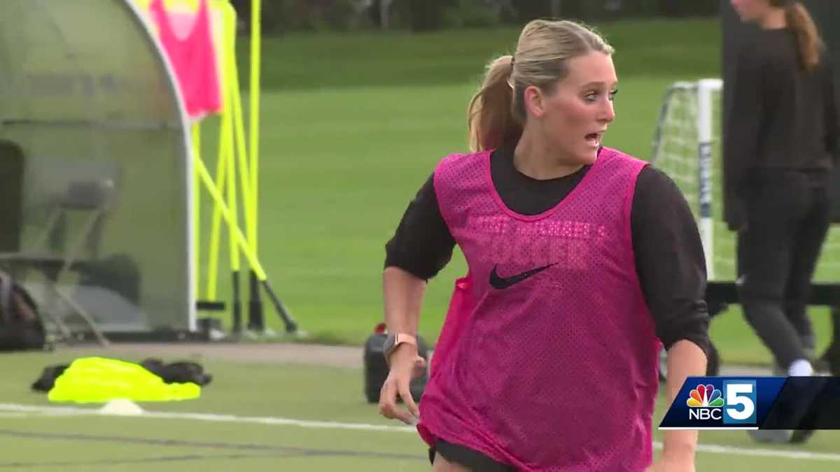 Saint Michael's women's soccer rides scoring streak towards wins