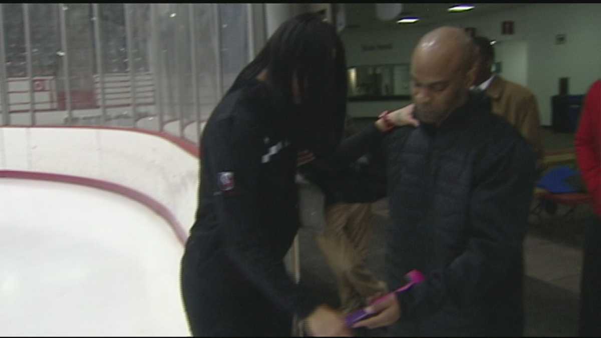 Speed Skating Assistant Coach