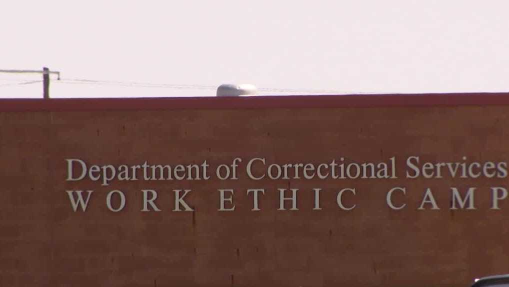 McCook ICE detention facility officially up and running