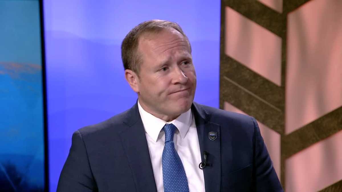 NBC5 In Depth: Jon Murad discusses how police are making Burlington safer