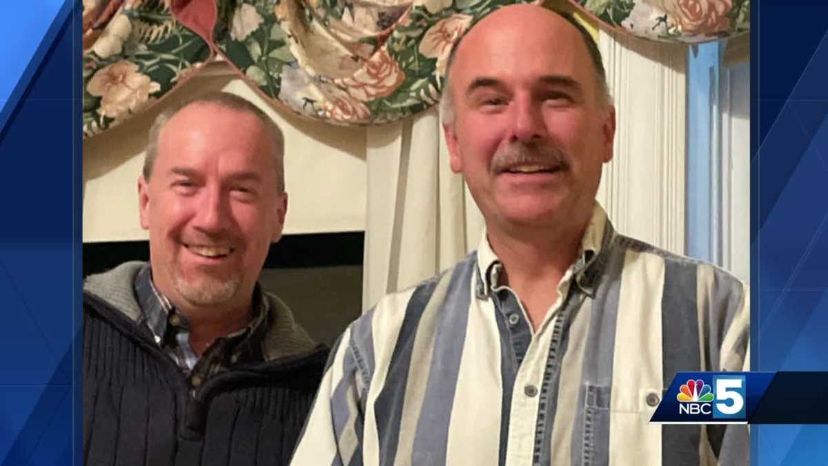 Vermont man prepares for life-saving surgery through a second round of ...