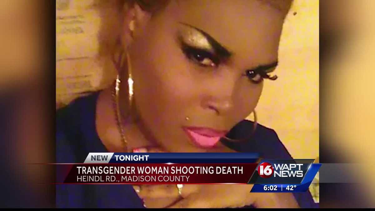 Sheriff investigates transgender death