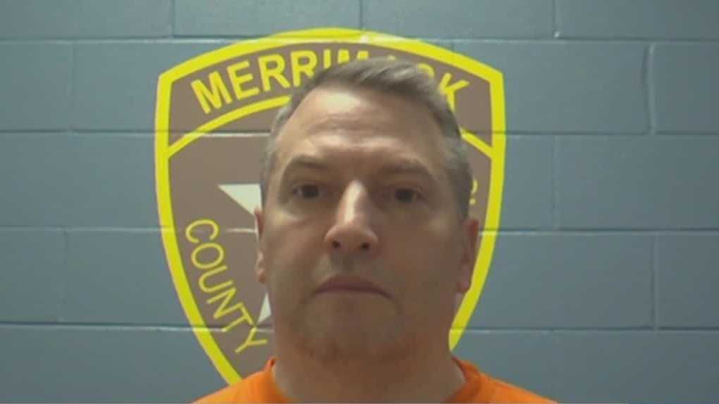 Former NH coach could face federal charges