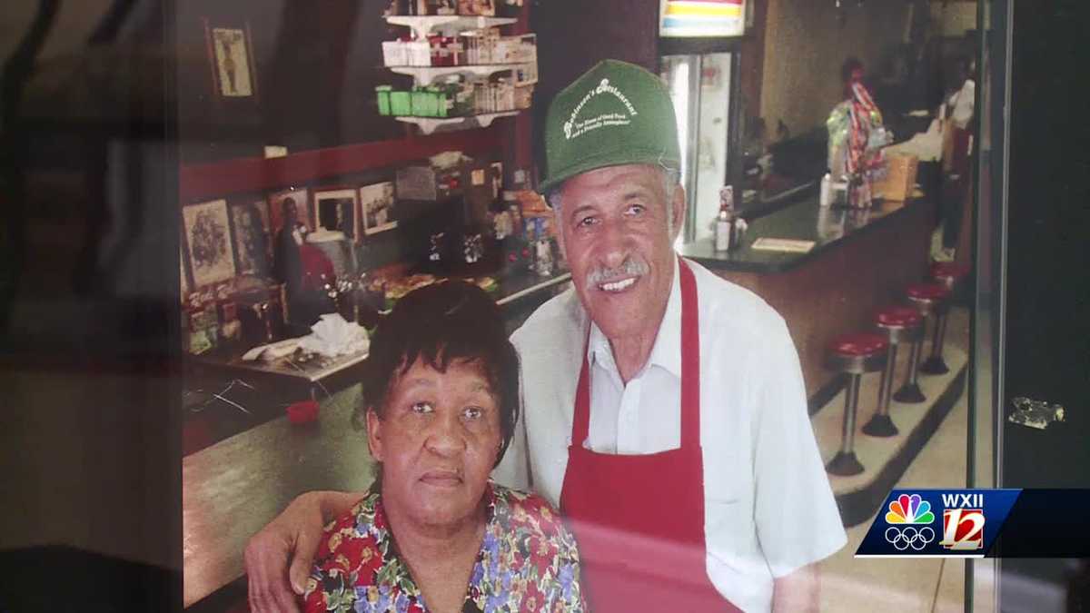 Daughter of owner of "Robinsons Restaurant" allows Greensboro History ...