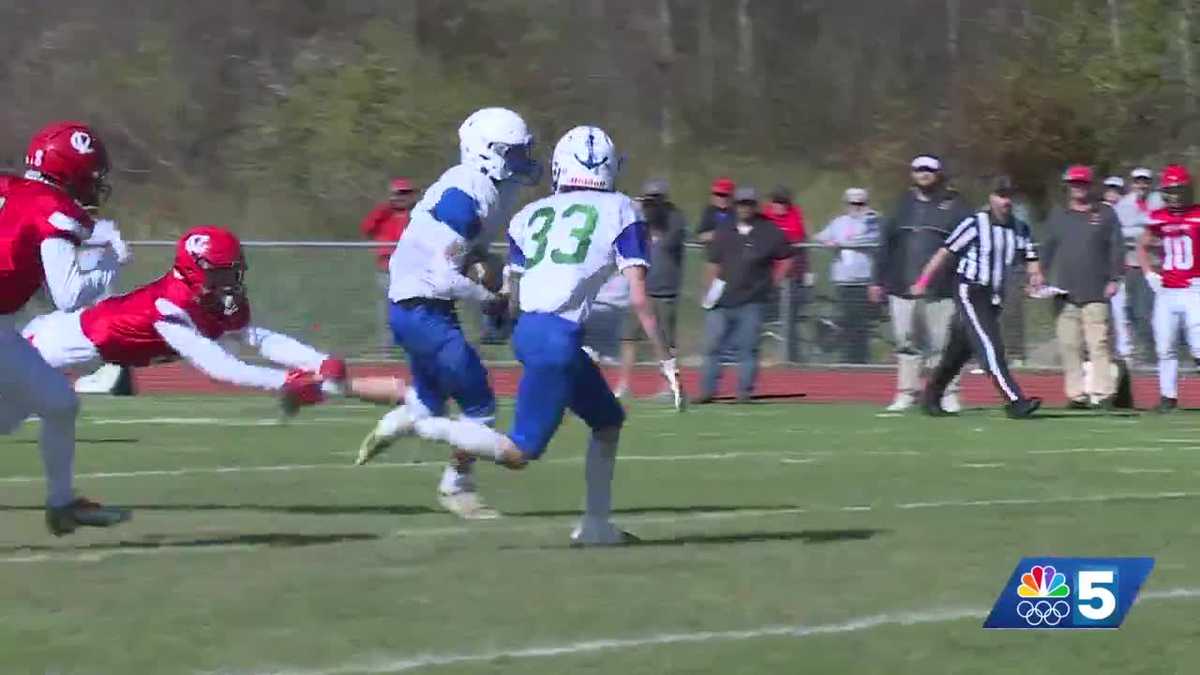 Friday Night Fever Week 6: Schedule & scores from Vermont & New York