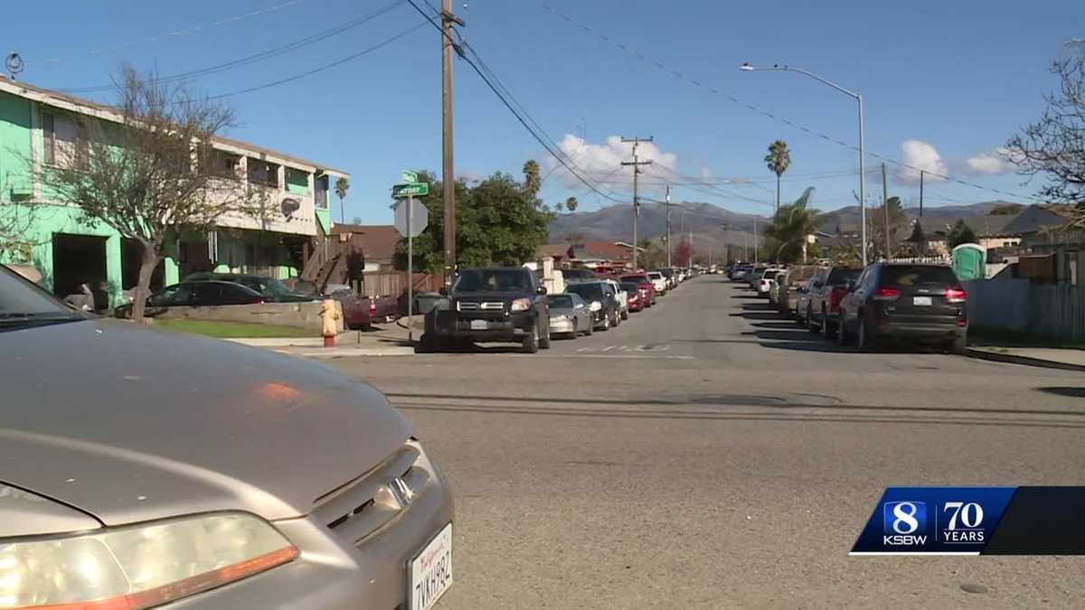 1 arrested for Salinas deadly shooting