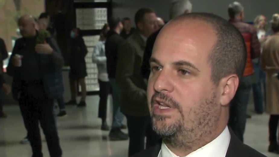 'We Can Save Lives Tour' honors Jonathan Brostoff by teaching suicide ...