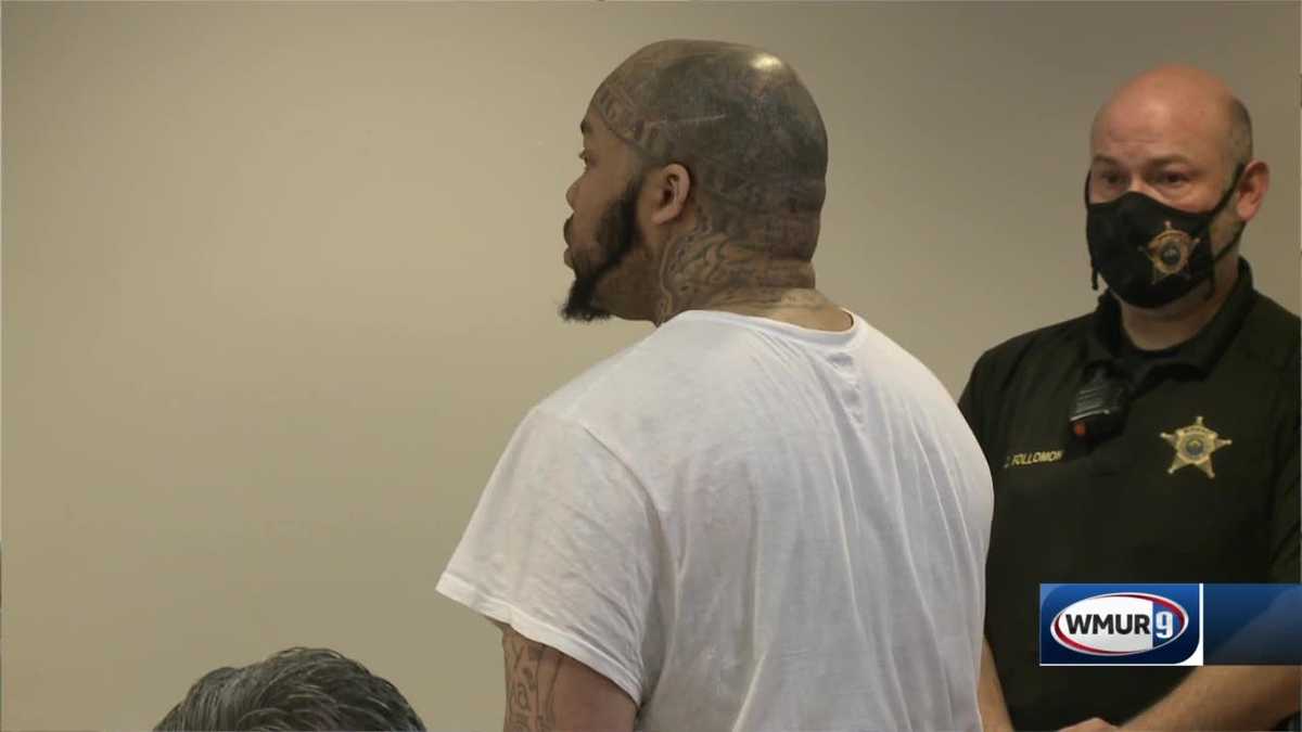 Dale Holloway seeks to suppress evidence in church shooting trial