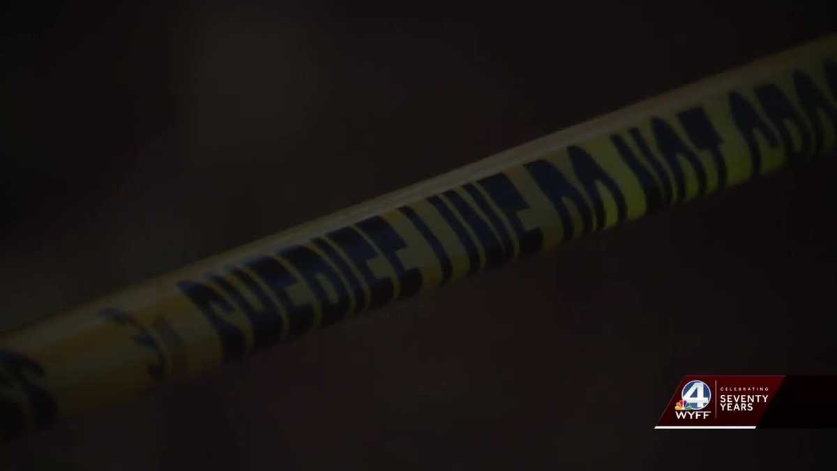 SC: Coroner responding to shooting incident in Anderson