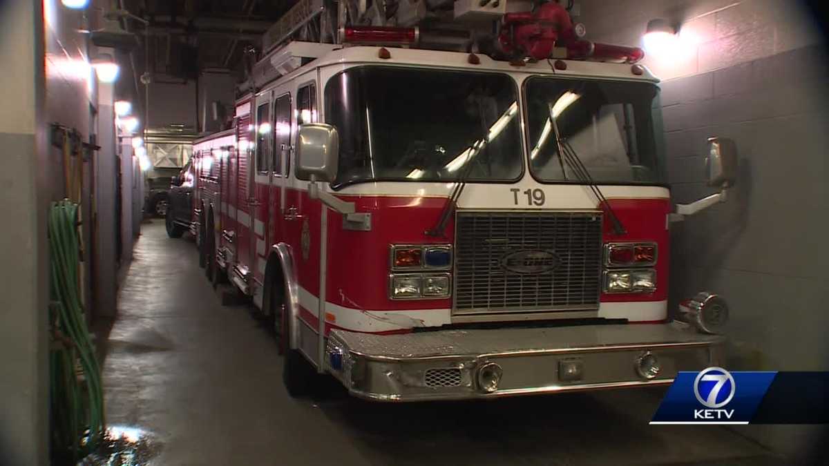 City Council approves fire department purchasing new vehicles