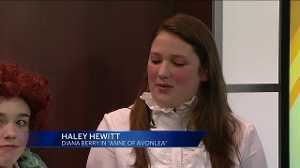 Landrum High School presents 'Anne of Avonlea'