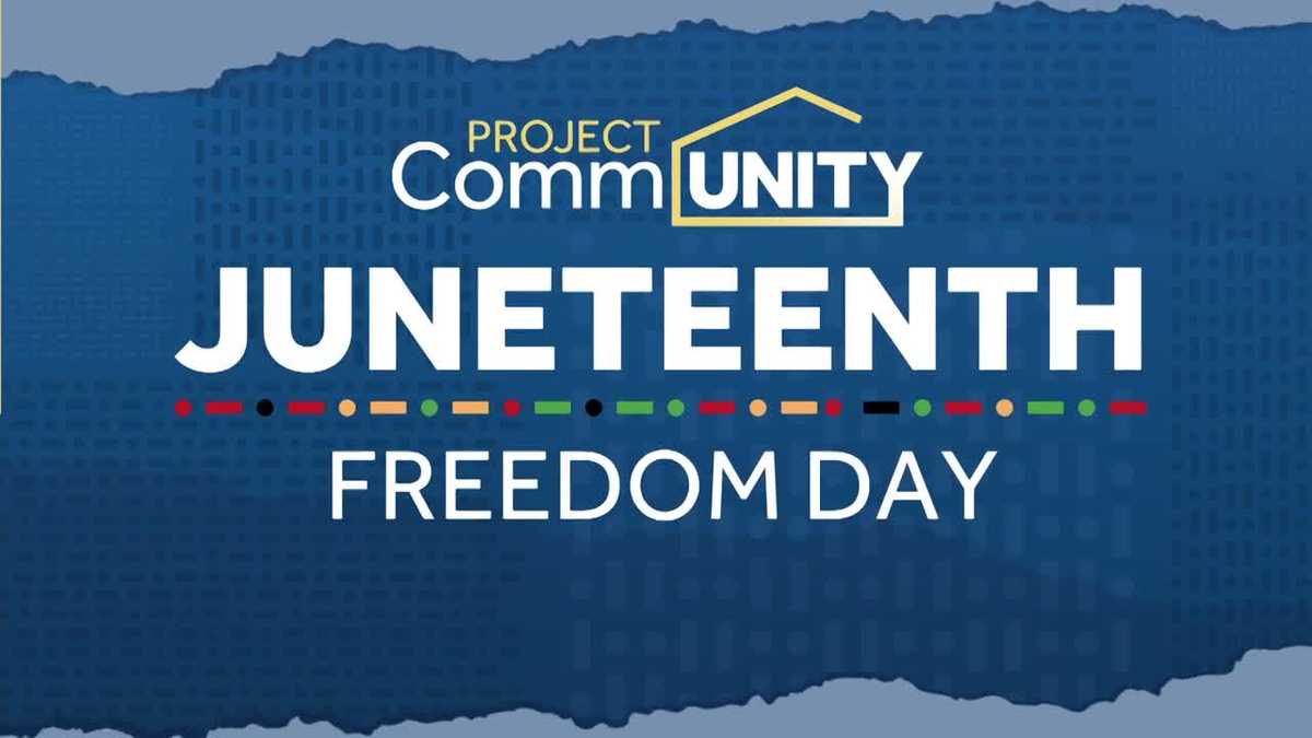 SC: Juneteenth Freedom Ride: car and bike show