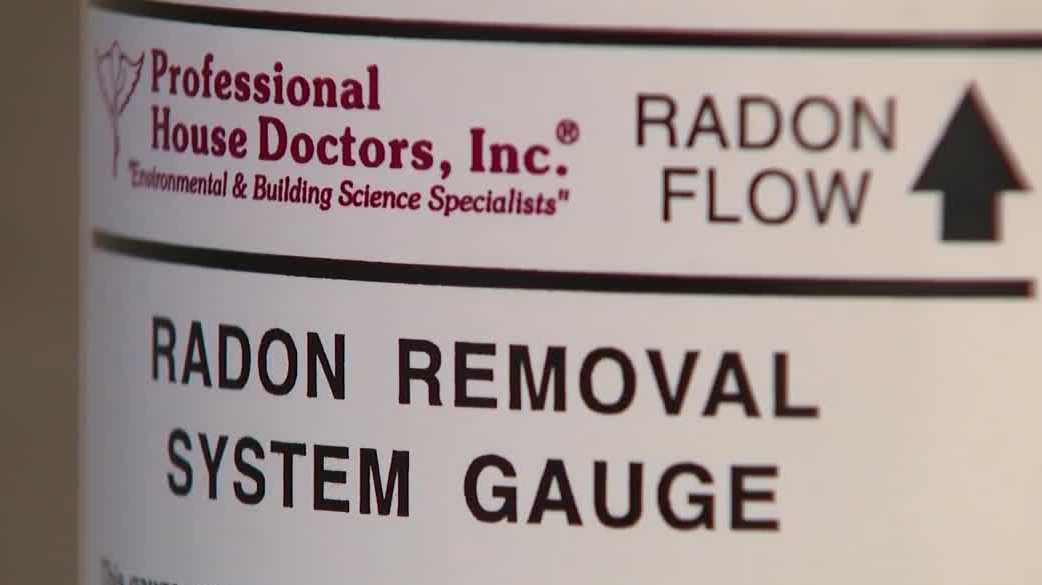 Radon in Iowa: Charter schools could be required to test