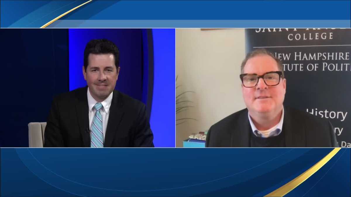 NH politics: Breaking down latest NHIOP polls