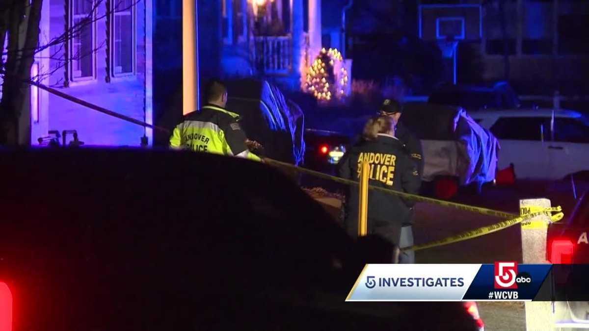 Are Domestic Violence Cases In Massachusetts Increasing 5 Investigates