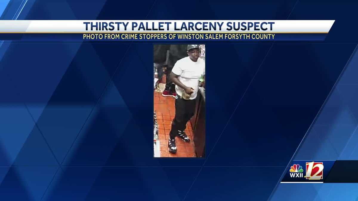 North Carolina: Winston-Salem police investigating a fight at the ...