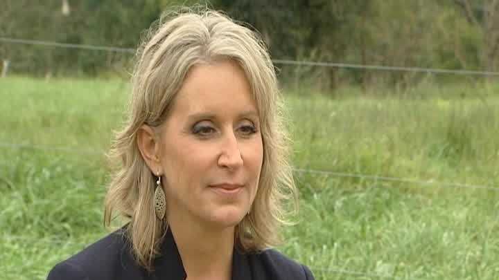 District 2 Candidate Renee Ellmers: DC Inaction