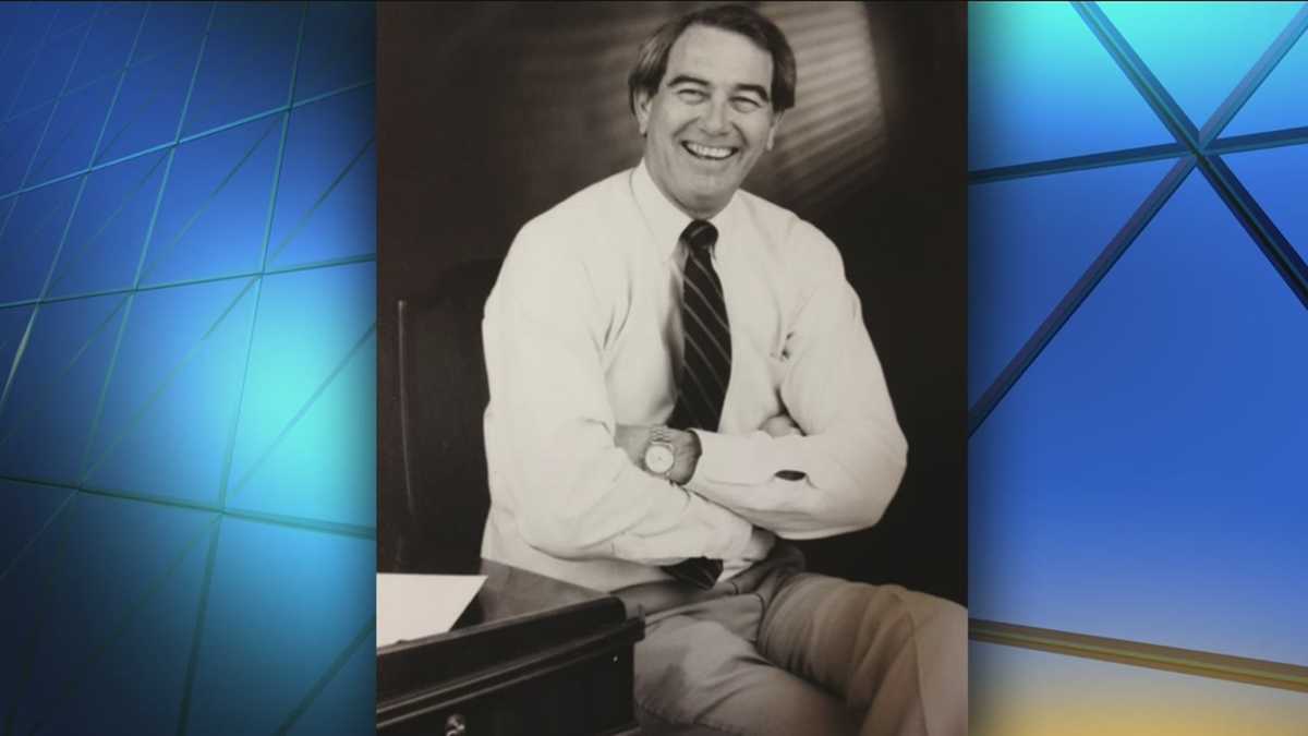 Former KOCO sports director Jerry Park passes away