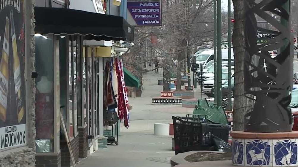 South Omaha asks for approval of APRA funds for community projects