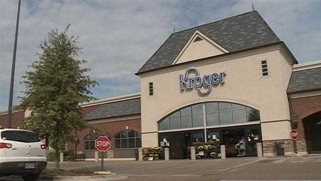 KROGER STORES CUT HOURS