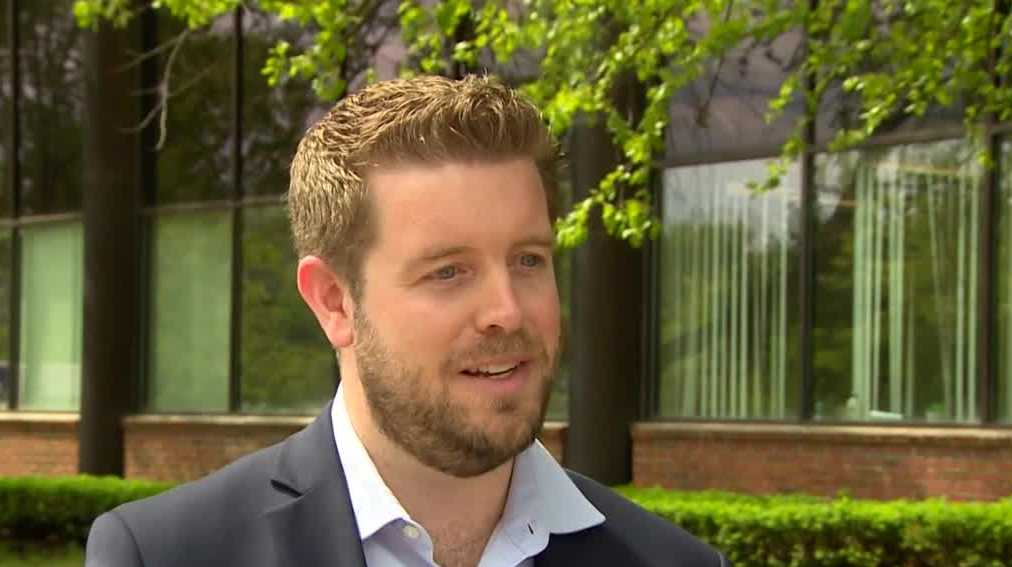 Republican mayor of Keene enters race for NH's 2nd District