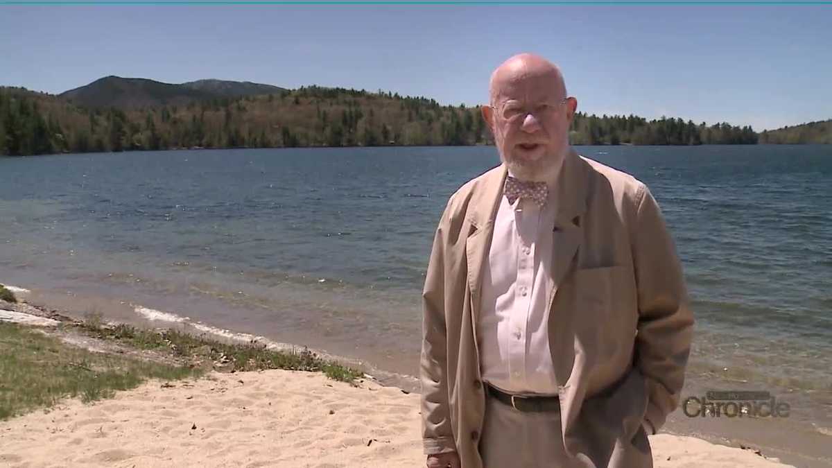 Fritz Wetherbee: Mark Twain in Dublin
