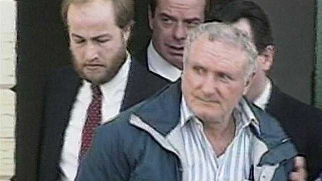 Winter Hill Gang leader arrested