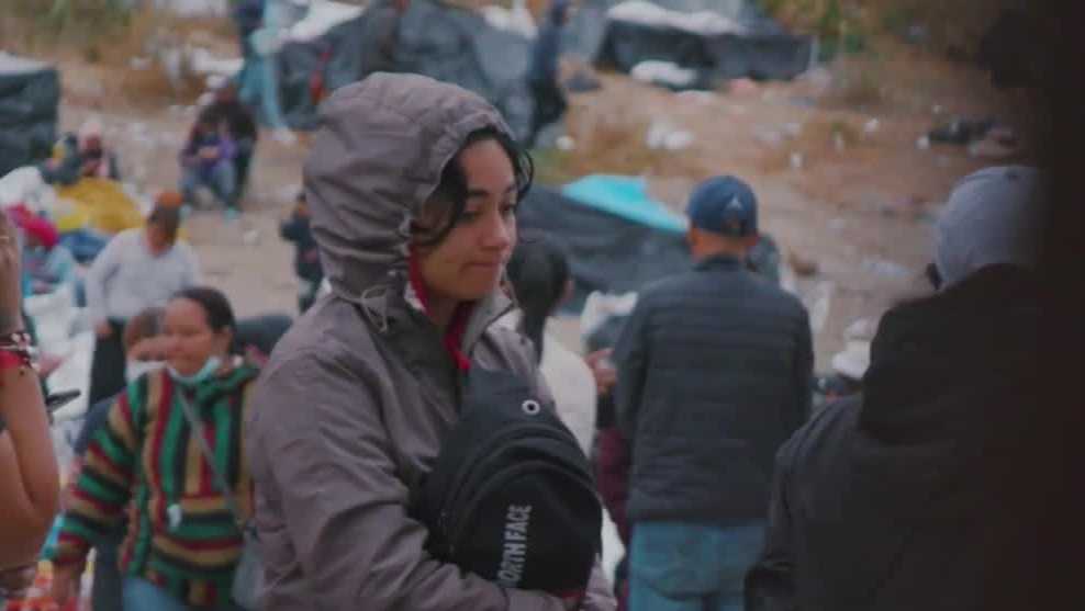 Immigration attorney explains what's next for migrants at the border