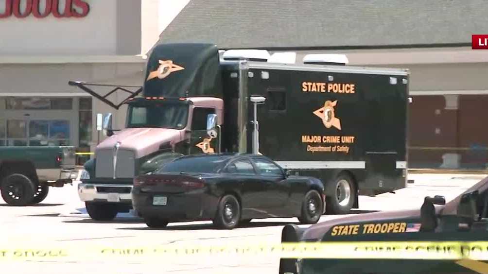 Keene, New Hampshire shooting: Juvenile charged with murder
