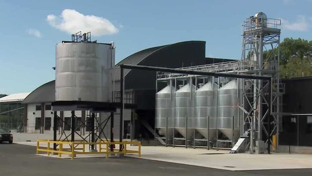 New distillery opens in Nelson Co. as part of expansive and innovative ...