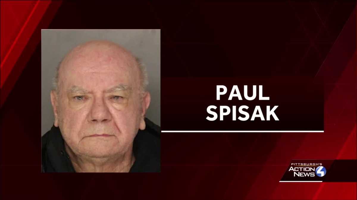 Former priest accused of filming boy inside bathroom at Pittsburgh Target