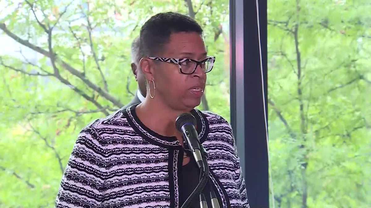 Jackson County assessor Gail McCann Beatty fired after refusing to resign