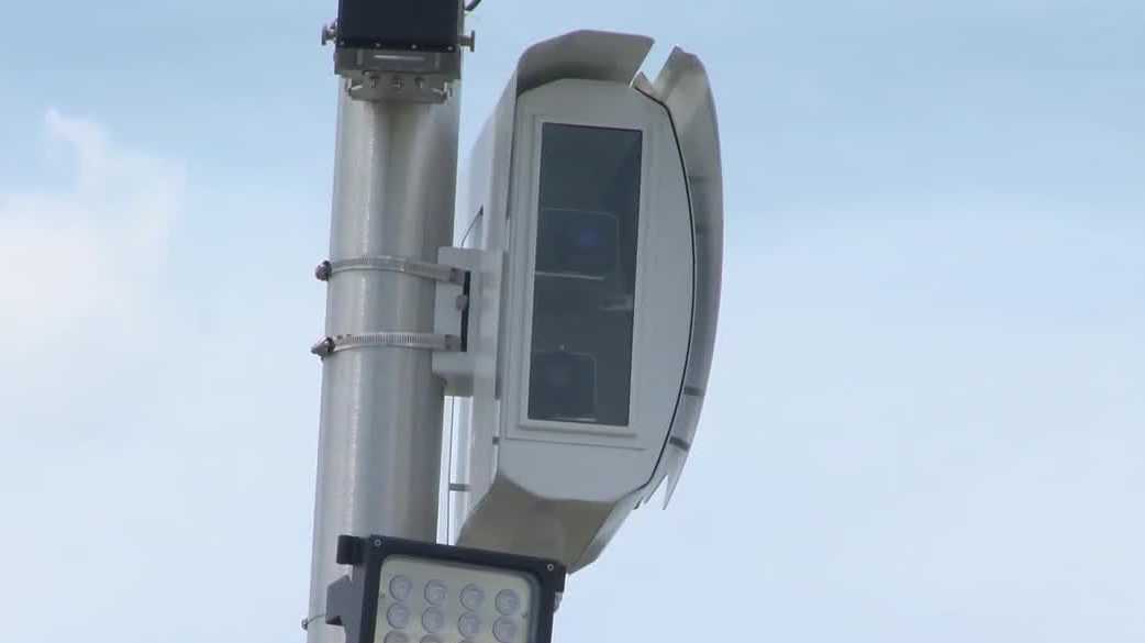 Flashing lights, big fines: Cape Coral’s school zone crackdown