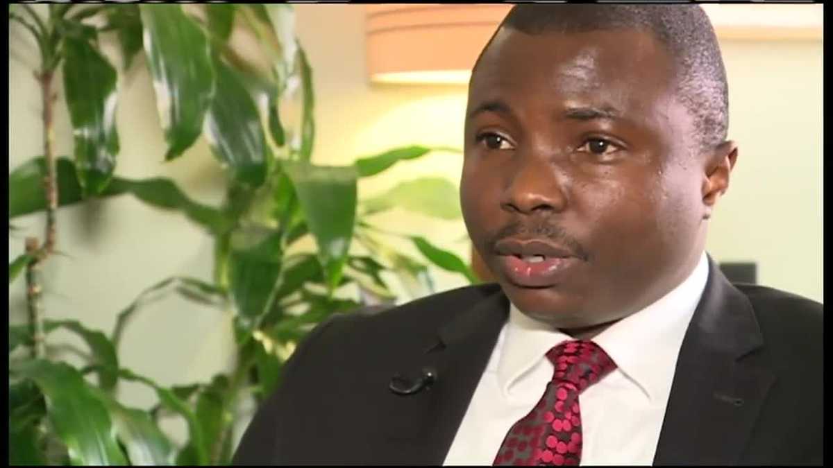 Rep. Pingree invites asylum-seeker to attend State of the Union