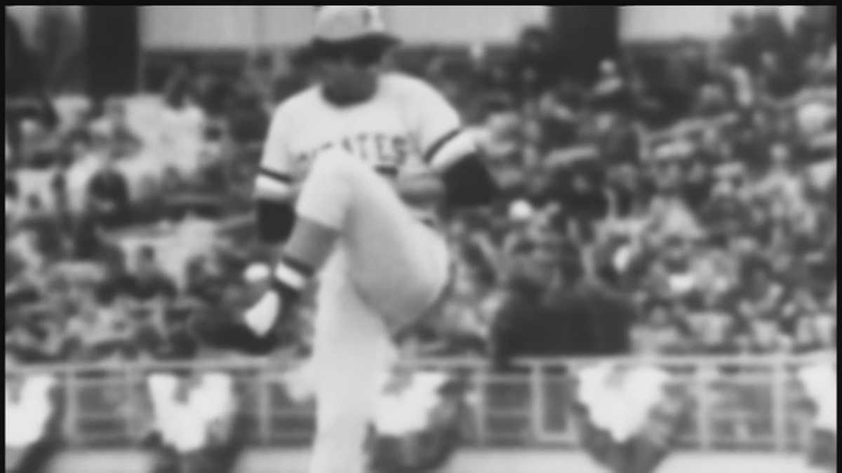 Documentary details misunderstood career of Dock Ellis