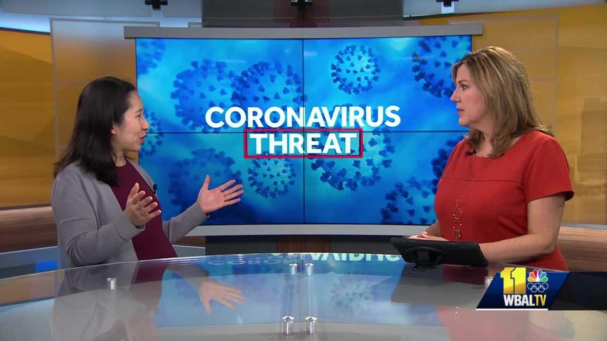 Coronavirus: What you need to know