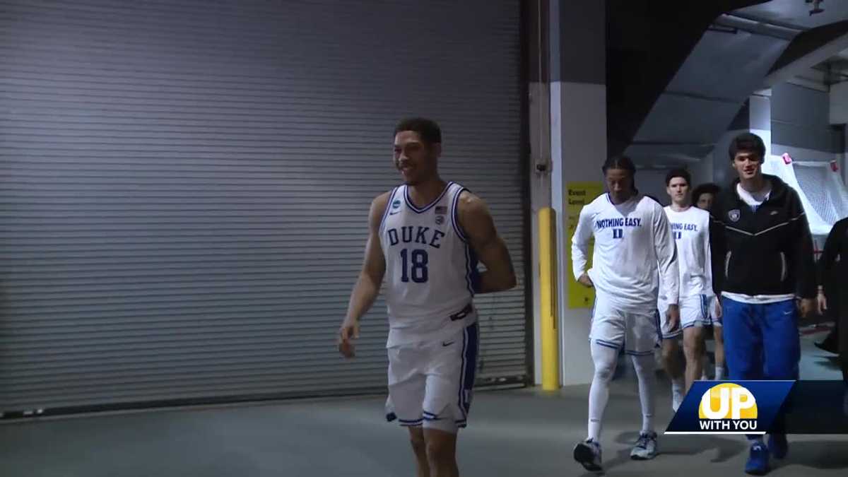 Duke punches its ticket to the Final Four