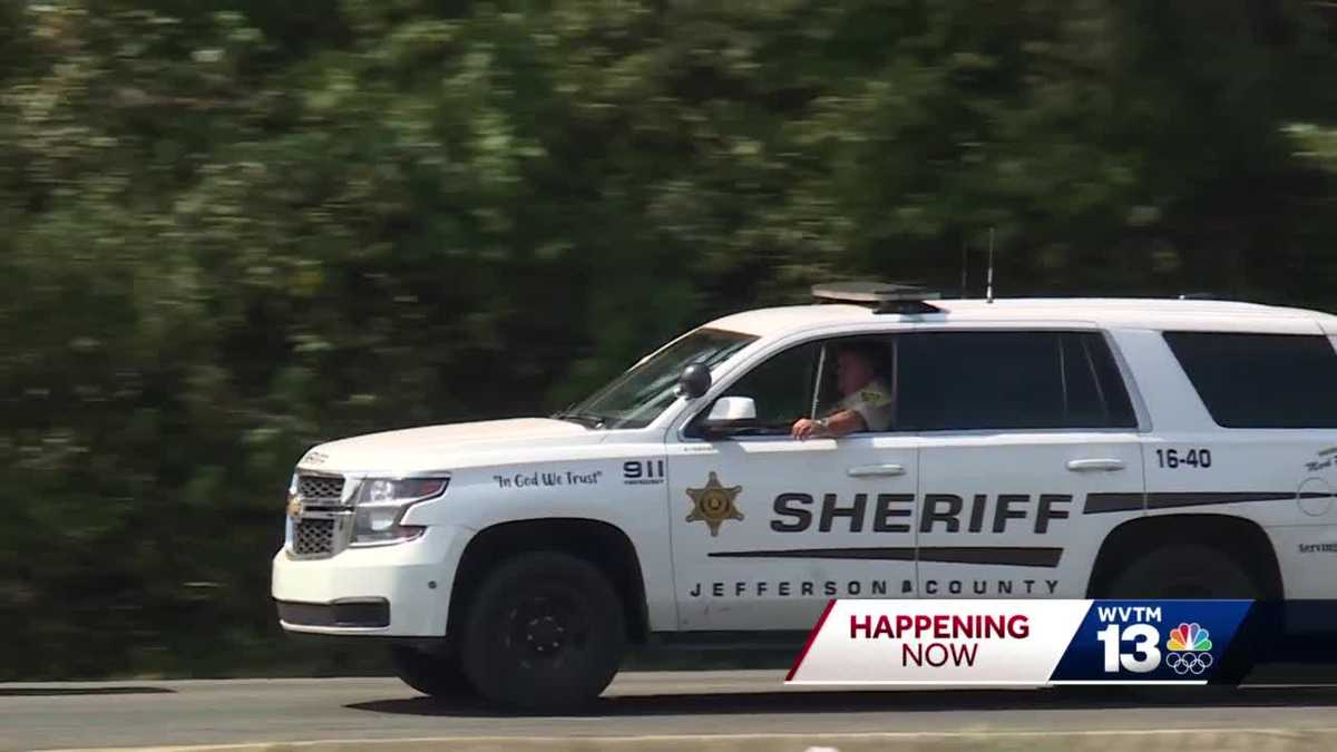 JCSO begins patrol takeover in Fairfield