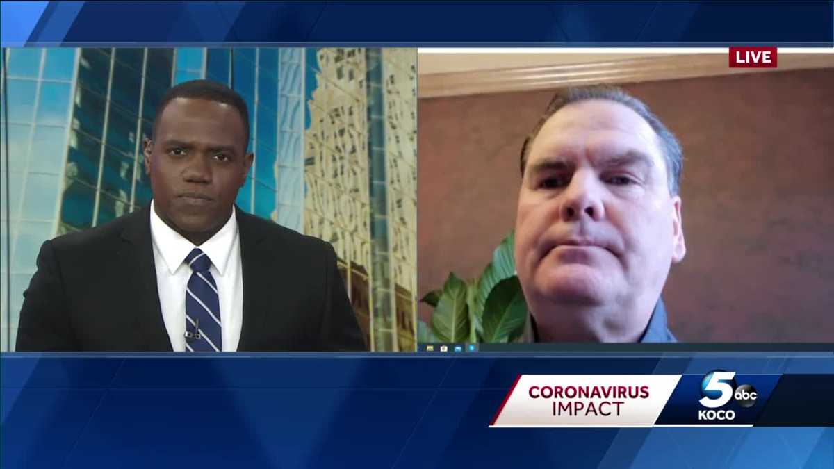 OKCPS superintendent joins KOCO 5 to discuss distance learning plans