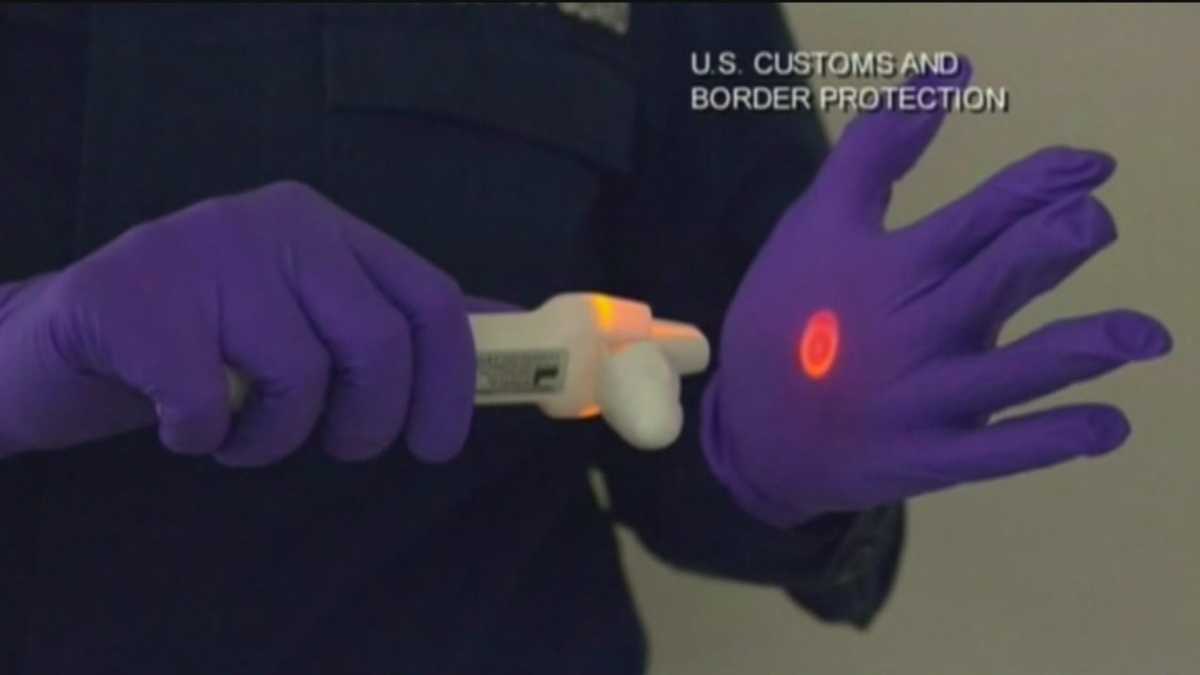 1 isolated for Ebola testing as Md. updates guidelines